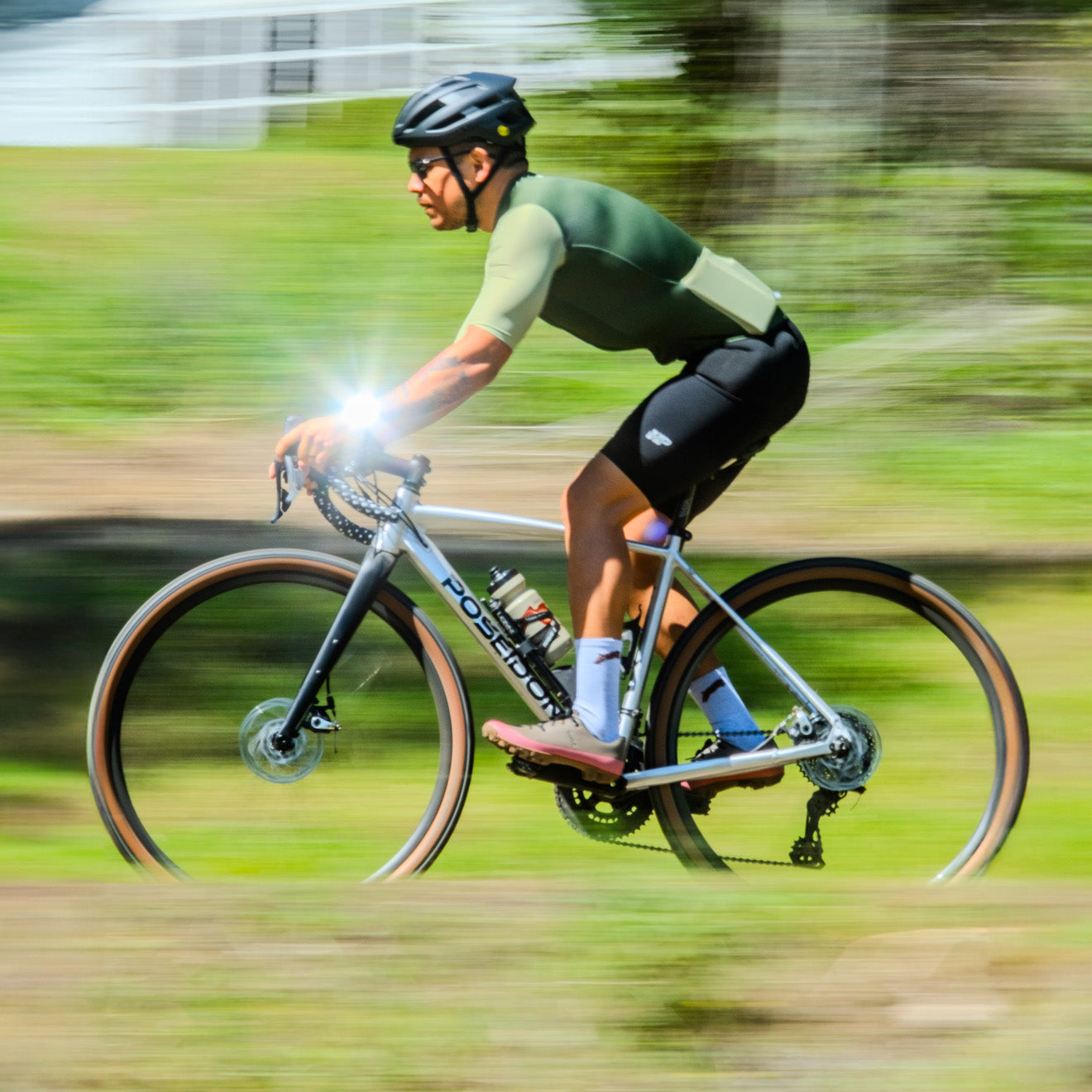 Collections – Poseidon Bike