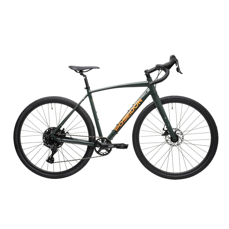 All Bikes – Poseidon Bike