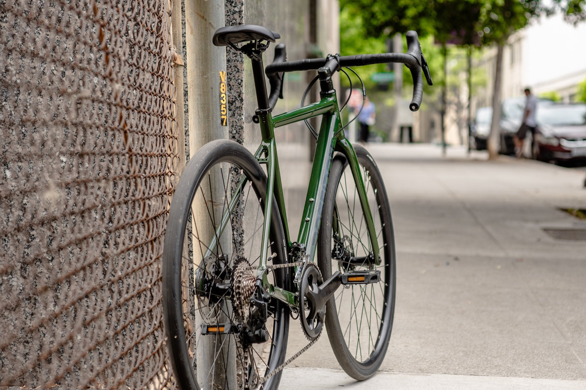 Poseidon Bike, Breaking the Barrier to Discovery and Adventure!