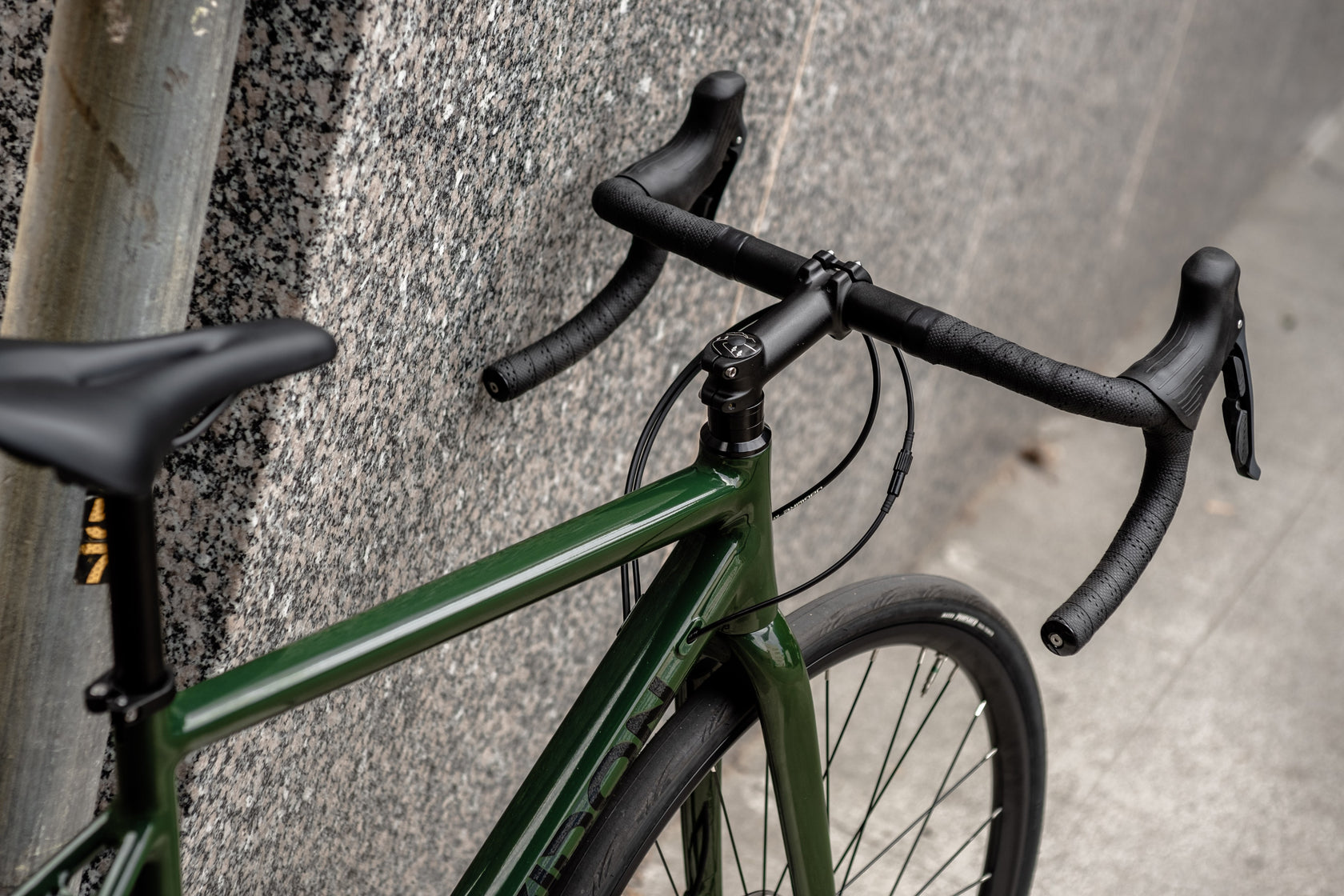 Triton (Available September 2024) – Poseidon Bike