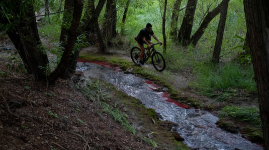 Poseidon Bike, Breaking the Barrier to Discovery and Adventure!