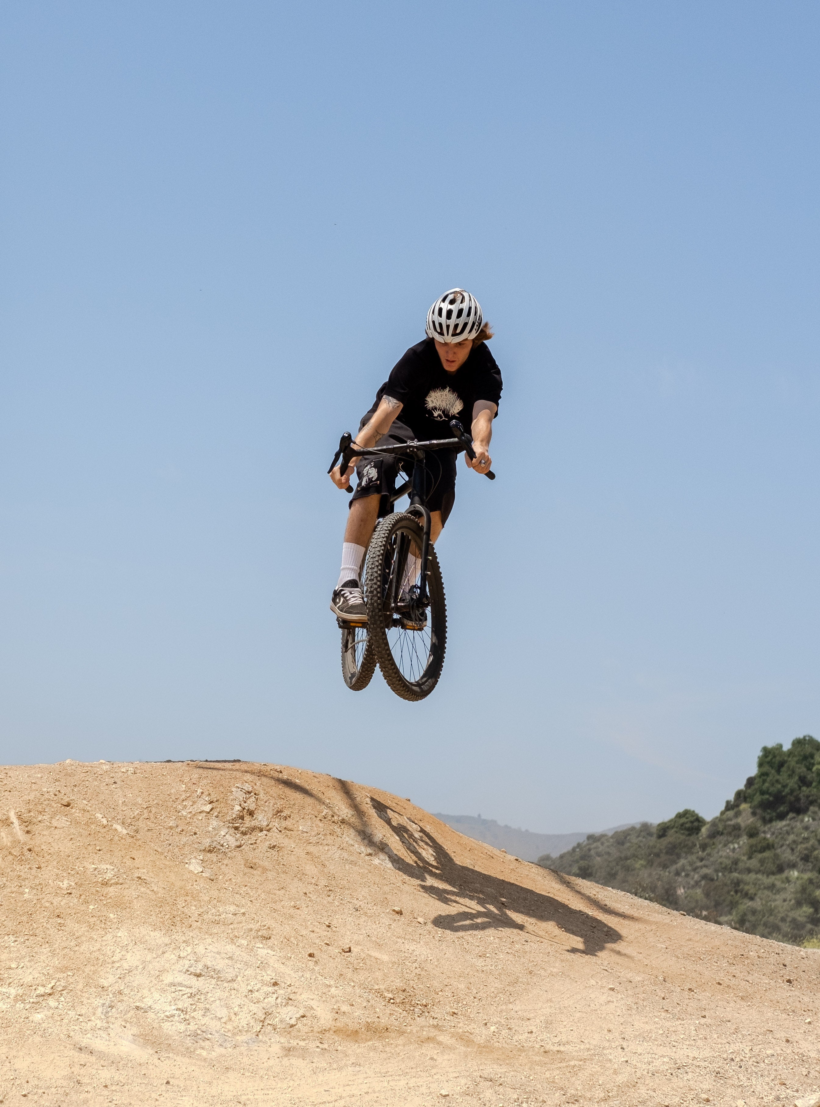Poseidon Bike, Breaking the Barrier to Discovery and Adventure!