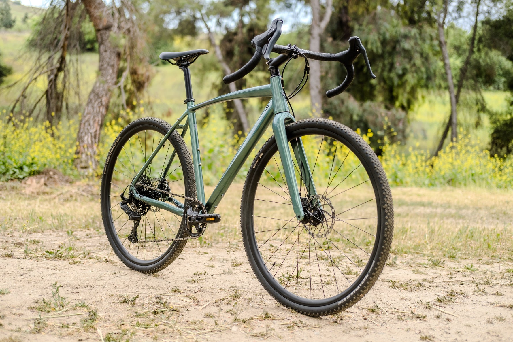Poseidon Bike, Breaking the Barrier to Discovery and Adventure!