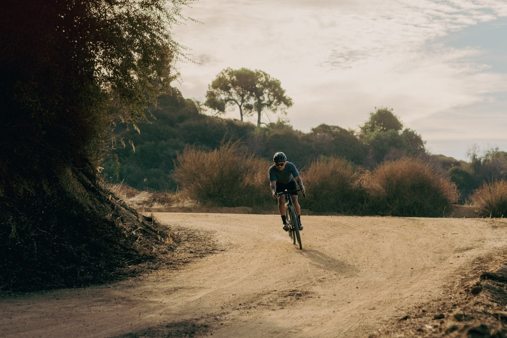 Poseidon Bike, Breaking the Barrier to Discovery and Adventure!